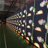 China Waterproof Advertising LED Display P10  Large Outdoor Led Display Screens 7500 Nit for sale