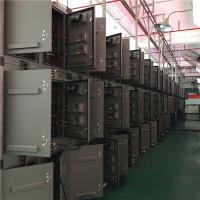 China Waterproof Advertising LED Display P10  Large Outdoor Led Display Screens 7500 Nit for sale