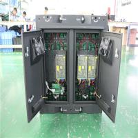 China Waterproof Advertising LED Display P10  Large Outdoor Led Display Screens 7500 Nit for sale