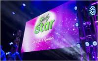China HD P2.9 Indoor Rental Led Display Video Wall For Events / Show / Stage for sale