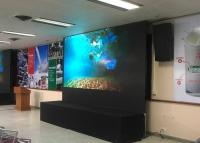 China P2.97mm Led Wall SMD1515 Indoor Rental Led Display Screen for Event Production for sale