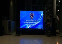 China Thailand Events P3mm Indoor LED Video Wall , Conference SMD LED Display for sale