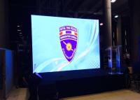 China Thailand Events P3mm Indoor LED Video Wall , Conference SMD LED Display for sale