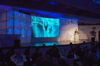 China Front Service Indoor Led Video Wall Led Display Panel For Concerts / Motor Shows for sale