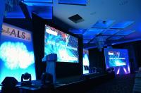 China Hd Nationstar Full Color Video Led Stage Screen Rental Die Casting Aluminum Cabinet for sale