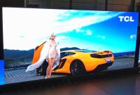 China SMD1010 P1.9 HD LED Display Indoor Video Wall for High Standard Meeting for sale