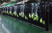 China SMD1010 P1.9 HD LED Display Indoor Video Wall for High Standard Meeting for sale