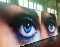 China Small Pixels P1.9  SMD LED Video Wall Screen High Resolution, Front Service LED Display for sale
