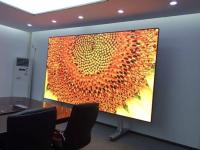China Super Slim Concerts Indoor Rental Led Display Video Wall / Rgb Led Panel Rental for sale