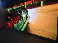 China Super Slim Concerts Indoor Rental Led Display Video Wall / Rgb Led Panel Rental for sale