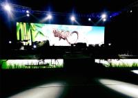 China HDMI Large Video Indoor Full Color Led Display screen for Church Backdrops for sale