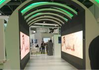 China Ecran P3 P3.9 Stage Rental Indoor Led Video Wall Display 1200 Nits Brightness for sale