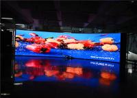 China P1.26 P1.5 P1.6 P1.9 HD LED Video Screen for TV Studio / Hotel Lobby / Meeting for sale