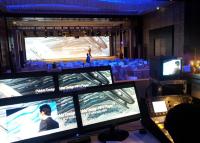 China P2.5 SMD2121 High Definition LED Display Screen Indoor Fine Pixel Pitch for sale