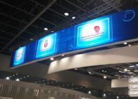 China Pixels P3.9mm Samsung LED Components & Engines Smart Lighting Solutions for sale