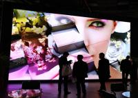 China Ultra Thin Front Service Indoor Full Color Led Panel Stage Environment Friendly for sale