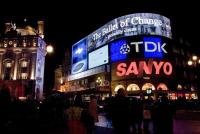 China Innovation P6.4 Outdoor Advertising LED Display Billboard  Front Service Exterior LED Display for sale