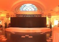 China Video Production P3.9mm Indoor LED Video Wall for Stage Concert Backdrops for sale