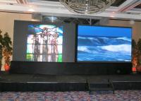 China SMD1010 Advertising Stage Led Screen Audio Visual Production 1.9 Pixel pitch for sale