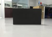 China SMD1010 Small Pixel Pitch Full HD LED Panel Display With Double Backup Function and 16:9 Perfect Size for sale
