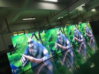 China 10x12 Feet Concert LED Screen  Stage Background  Rental LED Display for sale