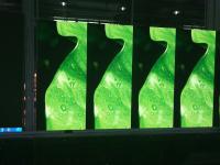 China 10x12 Feet Concert LED Screen  Stage Background  Rental LED Display for sale