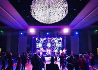 China HD P3.91mm Stage Concert LED Screens 500mmX500 Led Panels SMD2121 for sale