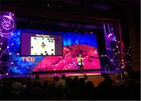 China SMD2121 P3.9 Advertising Indoor Rental LED Display 1/16 Scan Constant Current for sale