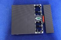 China Super Slim P3.9mm Indoor Rental LED Display , 500mmx125mm Led Module for sale