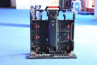 China Light Weight P3.9 Outdoor Rental LED Screen 500mmx125mm Led Module for sale