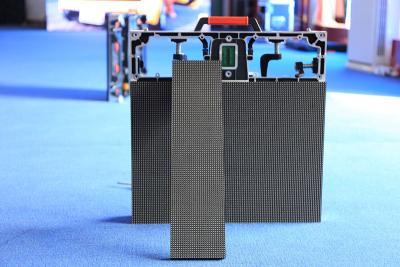 China P4.8 Outdoor Concert LED Screens SMD2727 LED Constitute For Live Events for sale