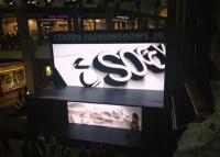 China FCC Indoor P3.9 Stage Background Led Display Big Screen 1500cd/Sqm for sale