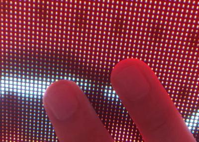 China Fine 1.6mm Pixel Pitch Full HD LED Display SMD1010 High Fresh Rate 1/30 Scan Driving for sale