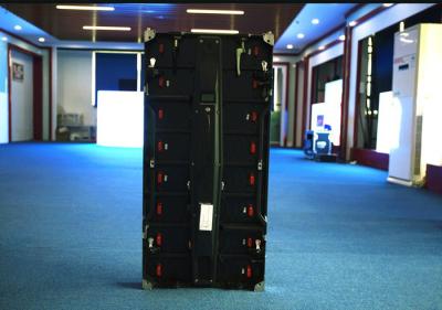 China High Bright Rental Outdoor Waterproof Led Screen 3.91mm SMD1921Die Casting Aluminum for sale