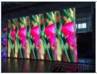 China Waterproof P3.9 Outdoor Rental LED Screen Good Visual Effect Outdoor Screen Hire for sale
