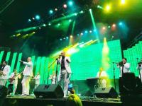 China Waterproof P3.9 Outdoor Rental LED Screen Good Visual Effect Outdoor Screen Hire for sale