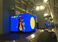 China Wholesales outdoor P3.91 LED rental display screen,  Corporate LED Video Wall Hire for sale