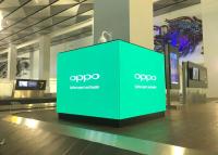China Wholesales outdoor P3.91 LED rental display screen,  Corporate LED Video Wall Hire for sale