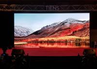 China SMD2121 P3.91 Indoor Rental LED Display Die Casting Aluminum Cabinet AC110-220V for sale