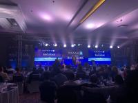 China Lightweight Indoor Rental LED Display 3840Hz Curved LED Display Rentals Event Solution for sale