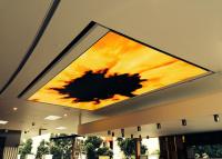 China SMD2121 Indoor LED Video Wall Full Color 1000 Nits High Definition For Ceiling for sale
