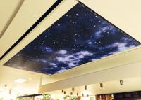 China SMD2121 Indoor LED Video Wall Full Color 1000 Nits High Definition For Ceiling for sale