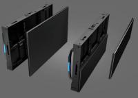 China Front Installation Indoor LED Video Wall 800 Nit Per Sqm P1.25 600mmx337.5mm for sale