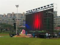 China 1/16 Scan P3.91 Outdoor Rental LED Display High Definition RGB Sport live event for sale