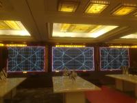 China Nationstar SMD Outdoor Rental LED Display 110-220  1/16 Scan Outdoor Display LED for sale