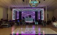 China Nationstar SMD Outdoor Rental LED Display 110-220  1/16 Scan Outdoor Display LED for sale
