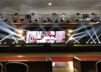 China Indoor Rental Pixel LED Display Panel Full Color SMD2121 1100CD/M2 Brightness for sale