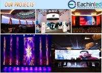 China P3.91 Outdoor Led Display Screen High Definition For Audio Visual Display Solution for sale
