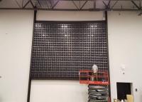 China Seetronic Connector Stage Led Screen 500x500mm Size P3.9mm Easy Installation for sale