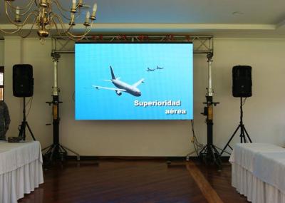 China Small Pixel Led Display P0.9375 2KHD 4K/8K Wide Viewing Angle With High Refresh Rate for sale